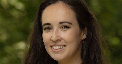 Megan Mccubbin Hails Role Of Young People In Climate