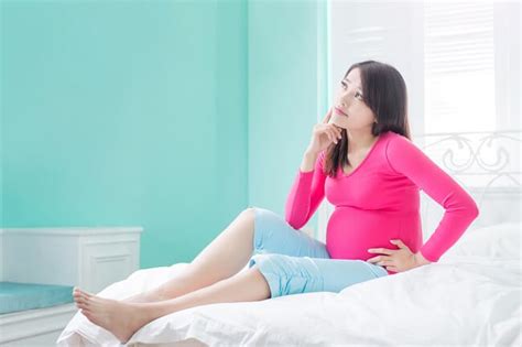 Masturbasi Saat Hamil Aman Tidak Alodokter