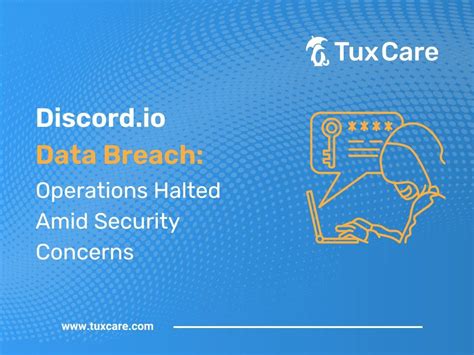 Rory Albertyn On Linkedin Databreach Data Blog Tuxcare Cybersecurity