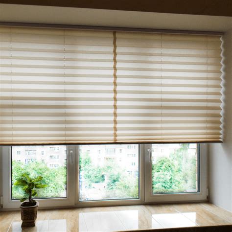 A Guide To Different Types Of Blinds Curtains Fabric