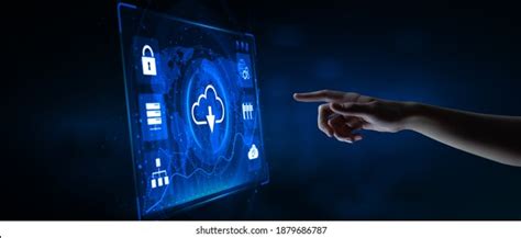 64 751 Hardware Virtualization Images Stock Photos Vectors Shutterstock