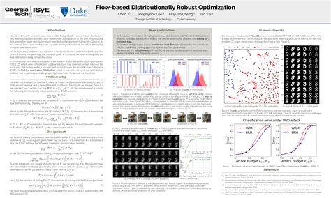 Neurips Flow Based High Dimensionally Distributional Robust Optimization