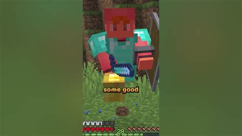 Lightning Minecraft Hardcore Day 25 Youtube