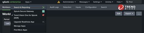 Integrate V1cs Customer Runtime Security Rules With Splunk Playground One