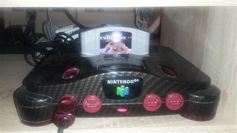 Five Years Of N64 Squid N64 Squid