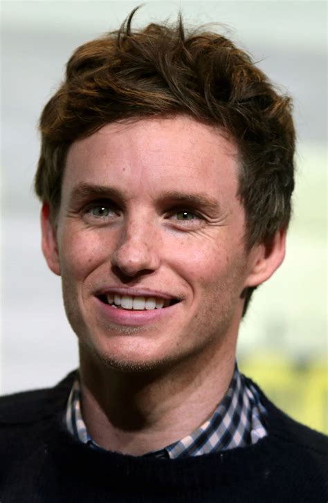 Eddie Redmayne Harry Potter Lexikon Fandom Powered By Wikia