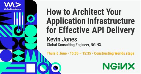 Nginx On Linkedin Learn Different Deployment Patterns For Api Gateways