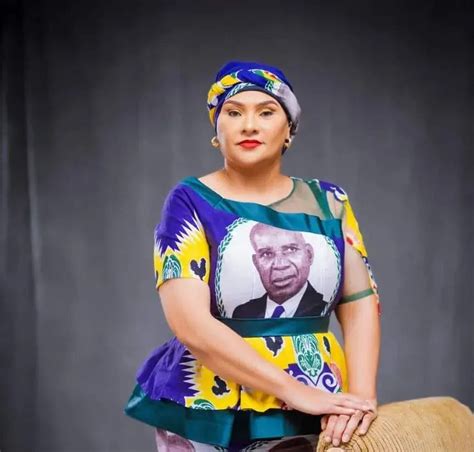 Abida Mia 2nd Deputy President As Gerald Kazembe Gets 1st Deputy Secretary General Post The