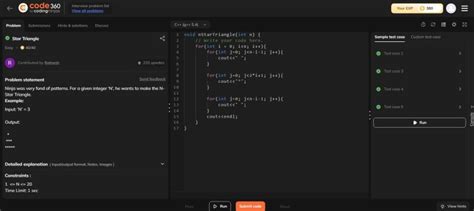 Vansh Kashyap On Linkedin 100daysofcode Coding Cpp Dsa