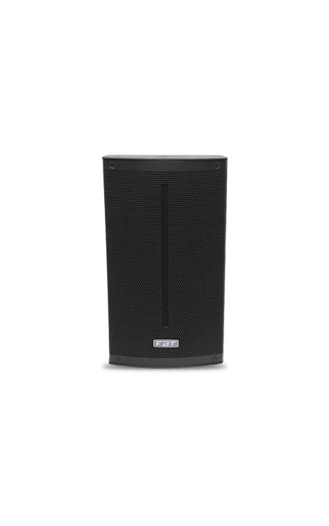 FBT X-Lite 110A - Drums & Music