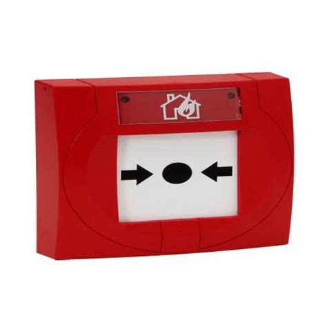 Conventional Smoke Detection System At Best Price In Chinchwad