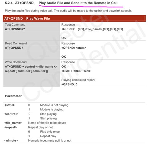 Uc20 Codec Function Wcdma Module Quectel Forums