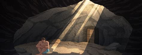Old Testament Stories Joseph In Egypt