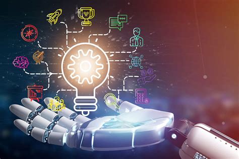 Inteligencia Artificial Iot Y 5g Fusión Poderosa Consumotic