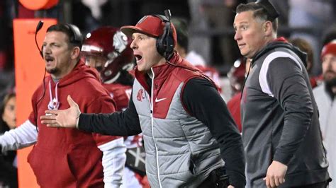 Best Jake Dickert Replacements After Leaving Washington State For Wake