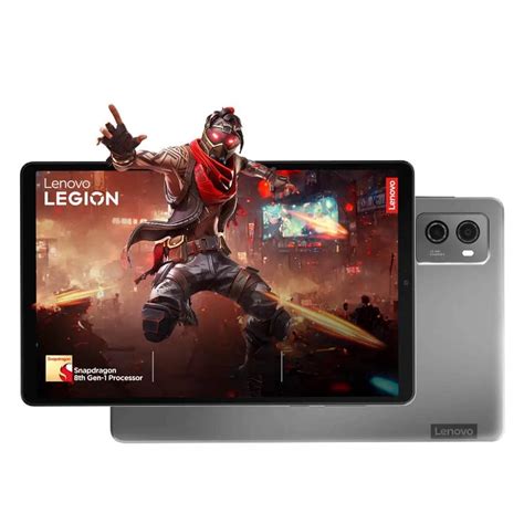 Lenovo Legion Tab Gen Cms Android Gaming Tablet Lenovo IN