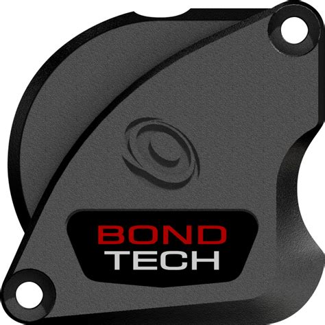 Bondtech Lgx Lite Front Panel 3djake Ireland