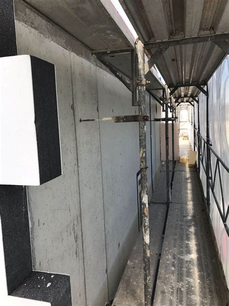 Qualität Und Zuverlässigkeit Beim Bau Ihrer Fassade