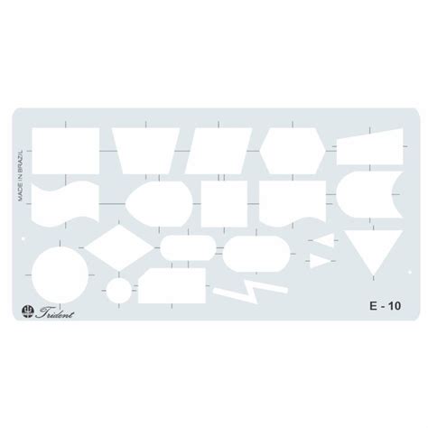 Gabarito Fluxogramas Programação De Computadores E 10 E E 11 Trident Desetec