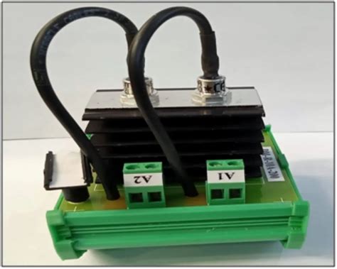 Boost Diode Module Dm R 10a 20 For Industrial At Best Price In Nashik