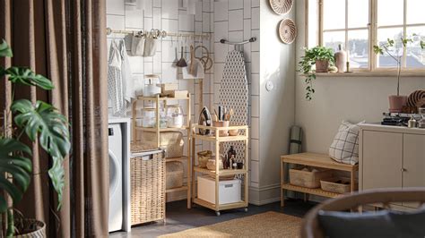 A Gallery Of Laundry Inspiration Ikea