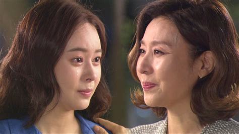 최명길 허이재에 좋은 사람 만났으면 해” 진심 어린 고백 당신은 선물 27회 20160719 Youtube