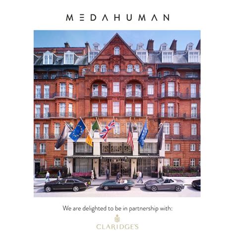 Leanne Ware On Linkedin Well Hello There Claridges Claridges Are