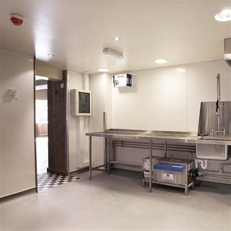 GRP Wall Cladding Sheets Smooth Polycote