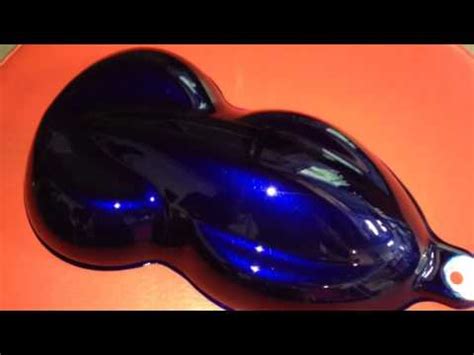 Hok Cobalt Blue Kandy Youtube