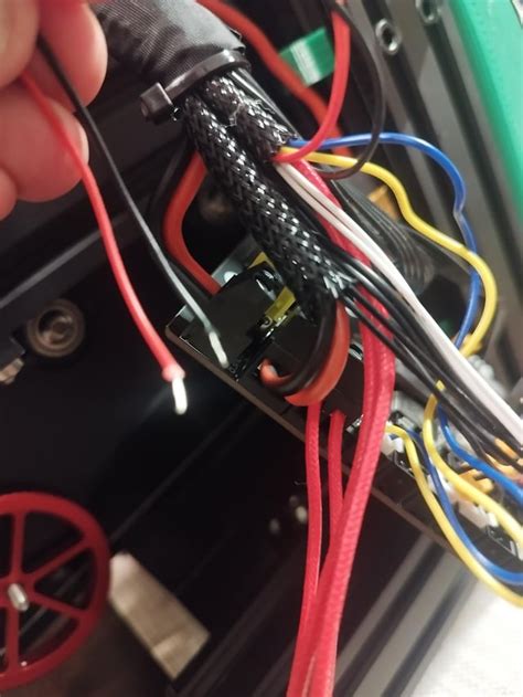 btt skr mini e3 v3 r ender3