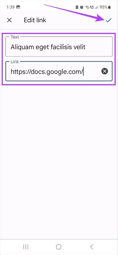How To Hyperlink In Google Docs A Detailed Guide Guiding Tech