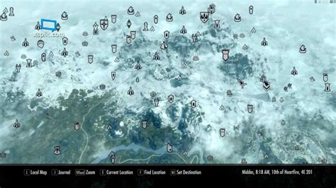 How To Skip The Skyrim Intro Speed Up Your Game Start