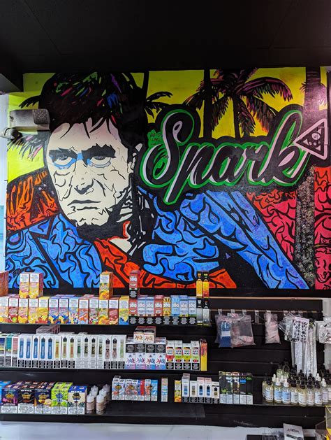 Spark 8 Spark 8 Added A New Photo