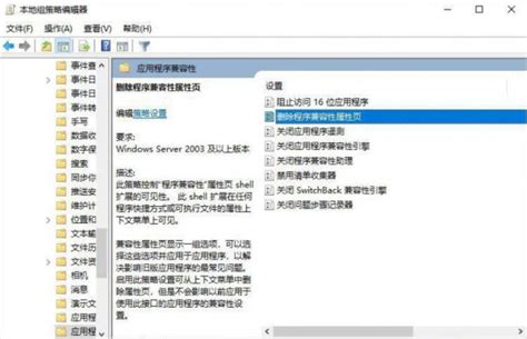 how to solve the problem of incompatible properties of win11 exe files