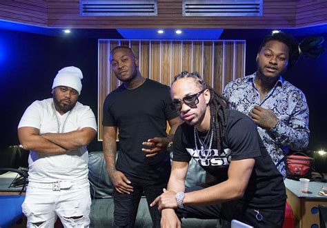 Pretty Ricky Confirms Final Album In The Works New R