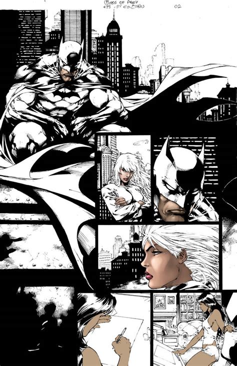 Bat Color Practice By Spicercolor On Deviantart