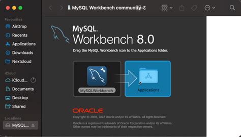 How To Install Mysql Workbench 8 On Macos Cloudspinx