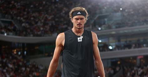 Atp 코리아오픈 참가 선수 명단 확정 츠베레프·루드·노리 등 세계적 강자들 대거 참가