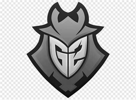 Counter Strike 글로벌 공격 리그 리그 오브 레전드 로켓 리그 G2 Esports 시즌 중순 초청 Footer 로고 비디오 게임 가상의 인물 Png