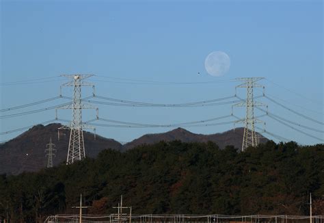 Breaking News Koreas 2040 Peak Power Demand Seen At 6941 Twh 111