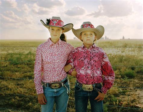 دختران گاوچران امریکا مرد روز