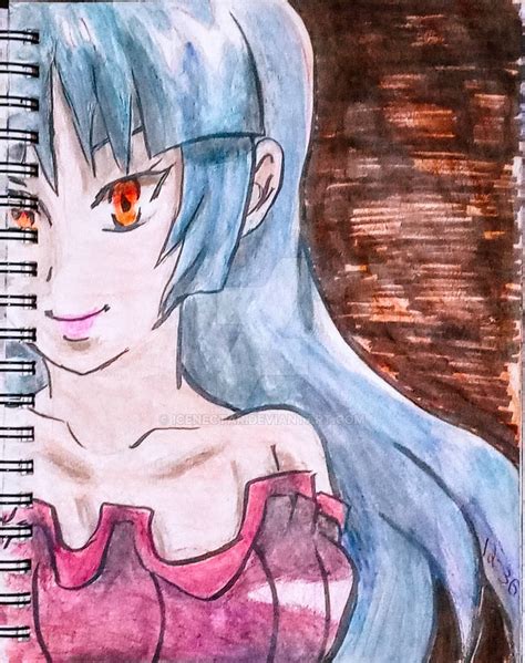 Sabrina By Icenectar On Deviantart Sabrina By Icenectar On Deviantart