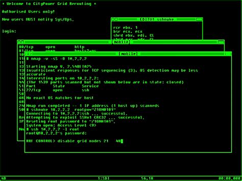 Virus Hack Fichier Bat