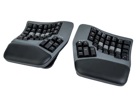 Kinesis Advantage 360 Split Ergonomic Keyboard Professional Or Wired Jestik Inc
