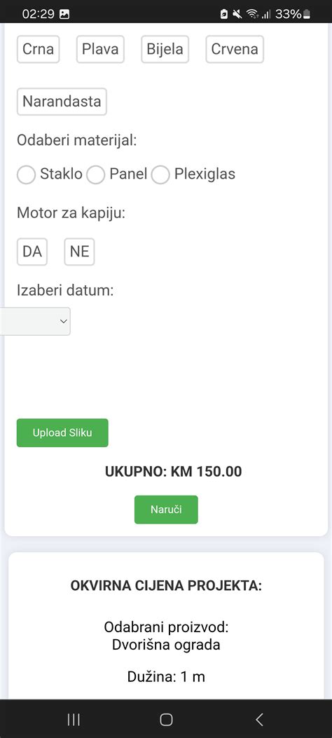 Html Lists Css Problem I Cant Get It To Look Right On Mobile Stack