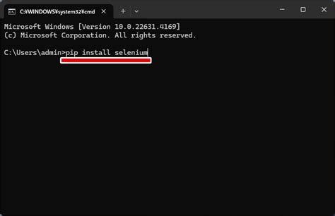 WindowsにSeleniumをインストールする方法 MIKAのまったり部屋
