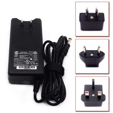 Ac Adapter For Bose Soundlink Bluetooth Speaker Power Charger 17v 4236 Picclick Au