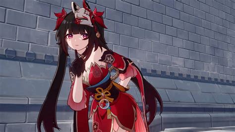Honkai: Star Rail Leak Teases Characters for New Path