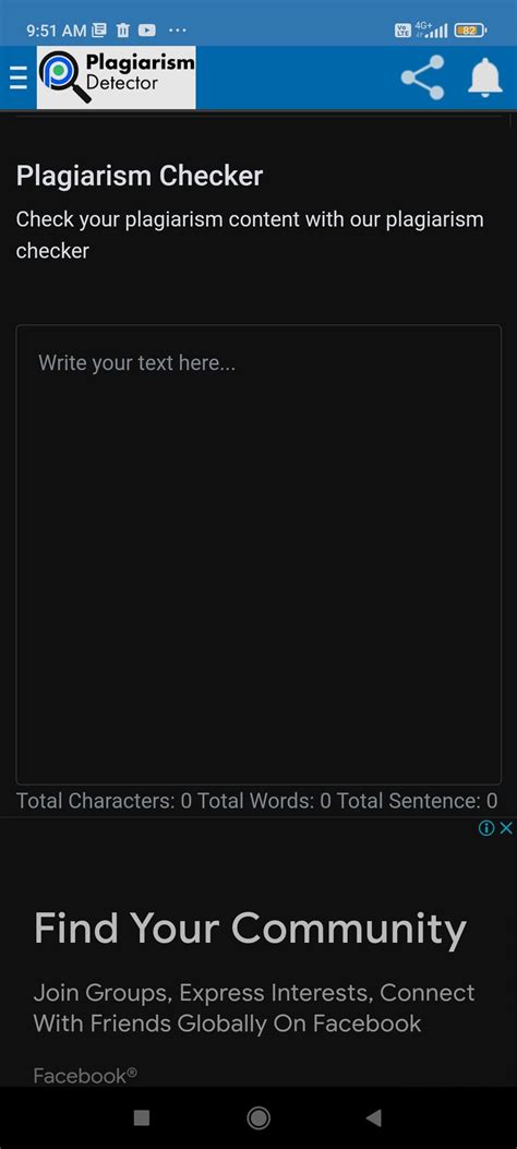 Plagiarism Detector Apk Download For Android Latest Version