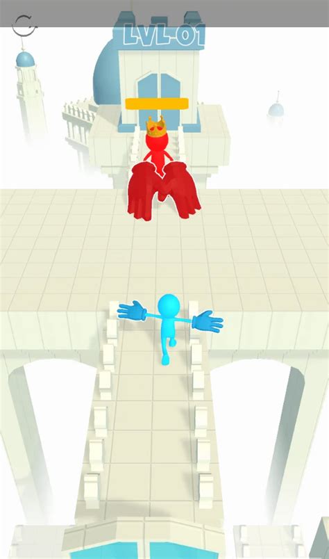 Slap Race Sell Unity Code